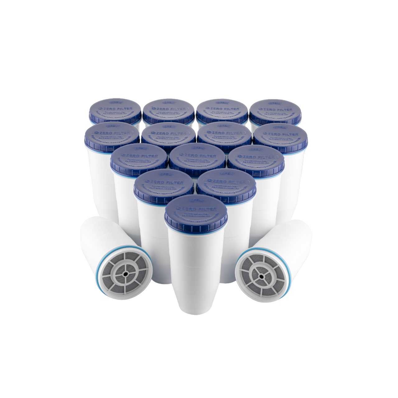 5-Stage Premium Replacement Water Filters® – Zero Filter Store