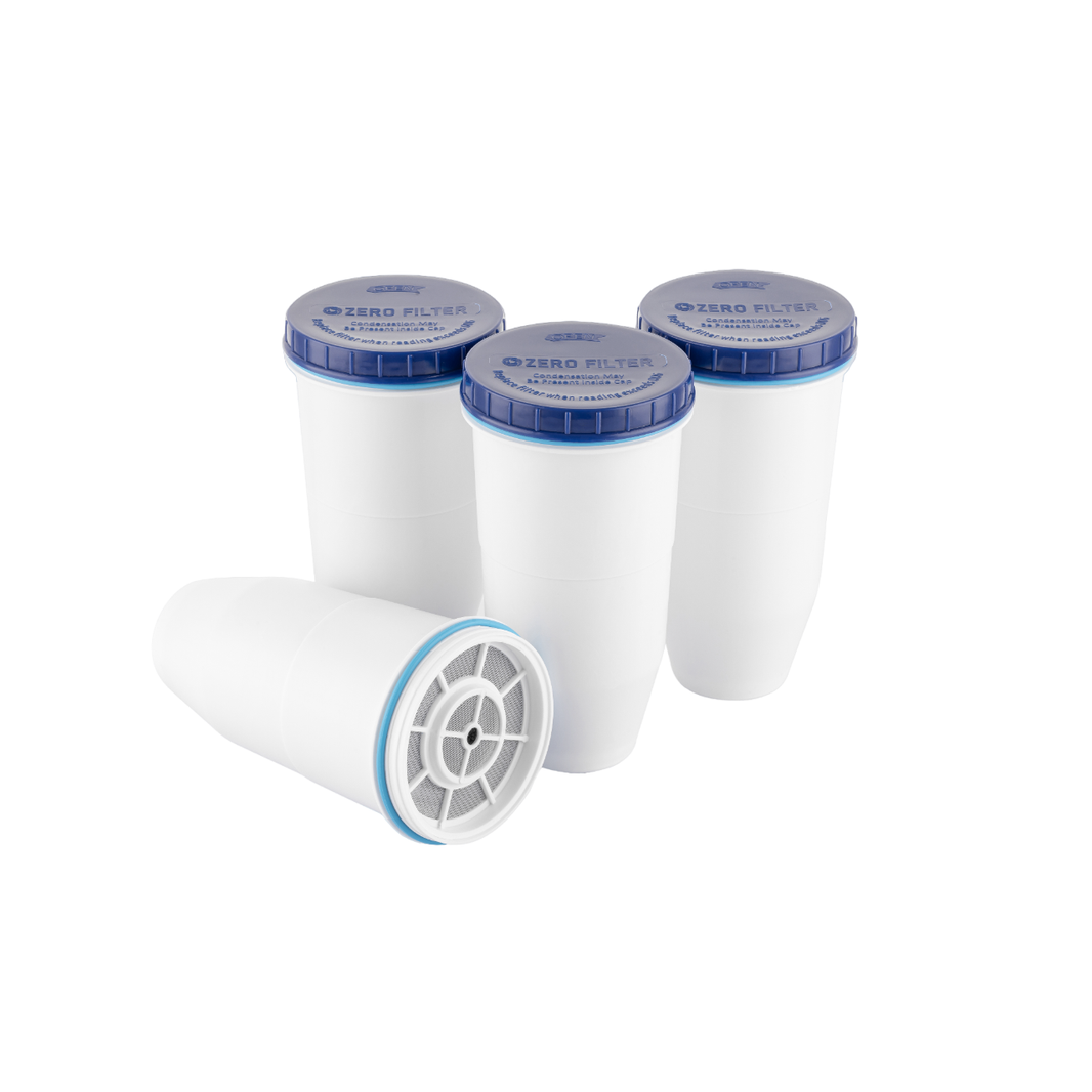 Zero Filter Online®: Peak Purity, Perfected – Zero Filter Store